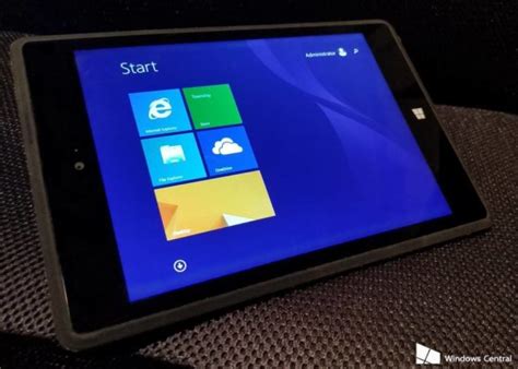 Photos Of Alleged Microsoft Surface Mini Surfaces Ubergizmo