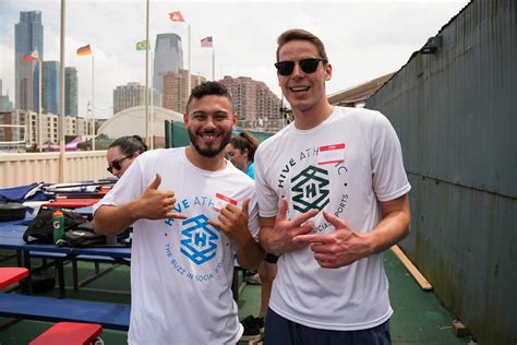 Sand Volleyball Hive Athletic