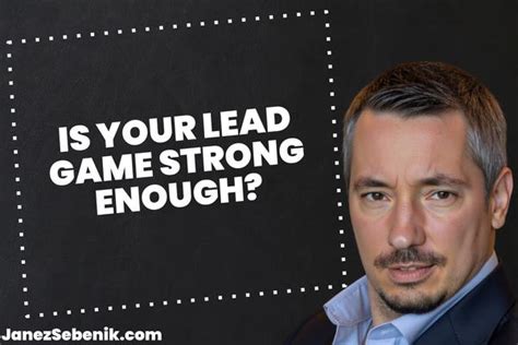 What Is The Lead Scoring Scale