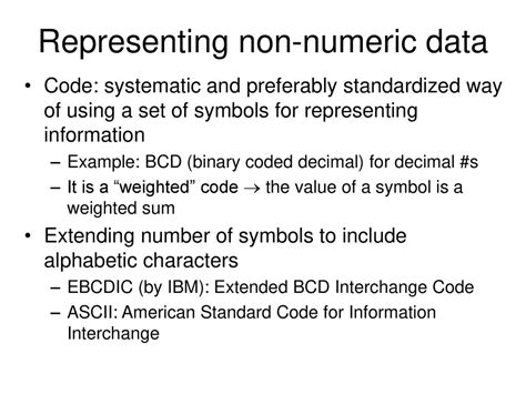 Arithmetic Operations In Binary Ppt Download