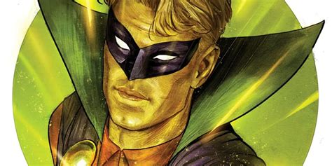 Green Lanterns First Issue Ends With Alan Scott In A Shocking Situation