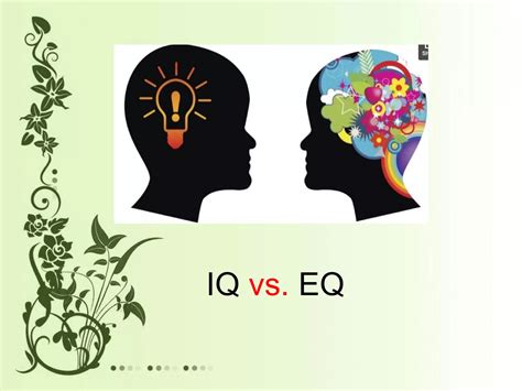 Eq Vs Iq Ppt