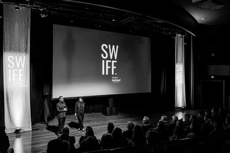 Swiff Bolstered By Stronger Country Communities Fund Screenwave International Film Festival