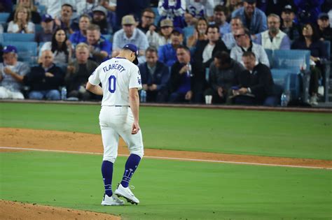 Dodgers 100 Million Jack Flaherty Linked To Shocking Braves Newsweek