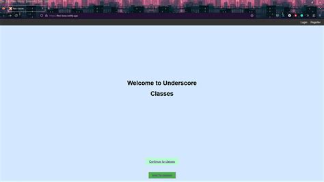 Github Jhajeen01flexi Classes This Is A Frontend Application To Check Book And Manage Classes