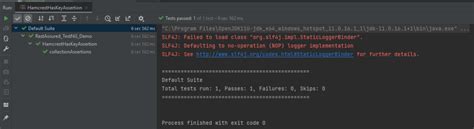 Assertion Of Json In Rest Assured Using Hamcrest Qa Automation Expert
