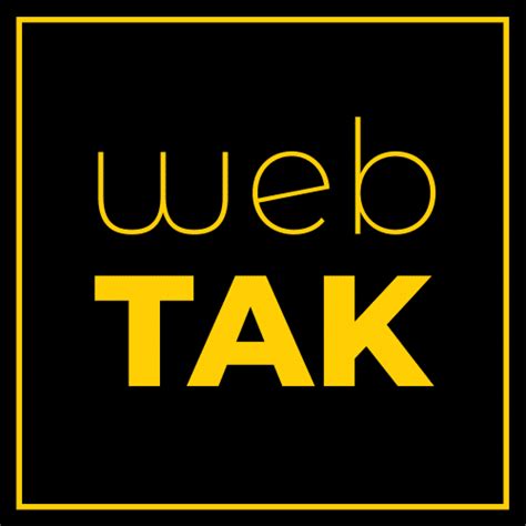 Webtak All Content Web Agentur