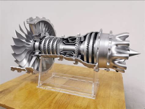 Aerospace Prototyping Ultirapid Manufacturing