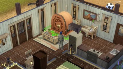 How To Make Objects Bigger In The Sims 4 Game Sandwich