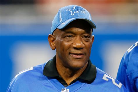 Breaking Former Detroit Lions Legend Billy Sims Has Been Officially