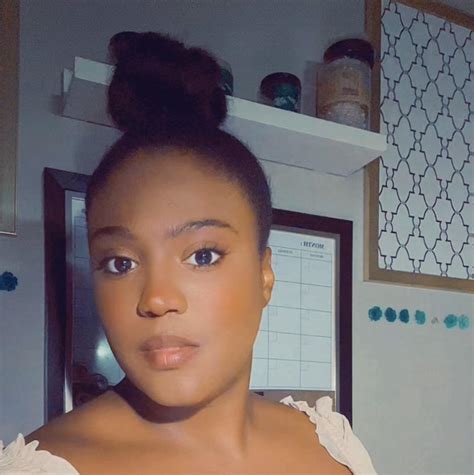 Caressa Losiers Post Lemon8