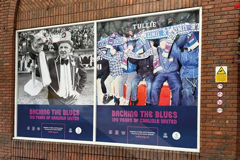 Tullie House Bk Screenprint