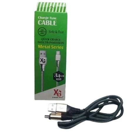 Mobile Data Cable At Best Price In New Delhi Delhi Ashish Enterprises