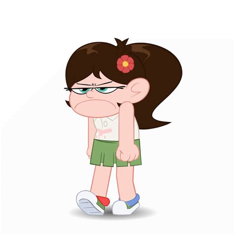 Sally Dunn  Walk Cycle By Fhilslife On Deviantart