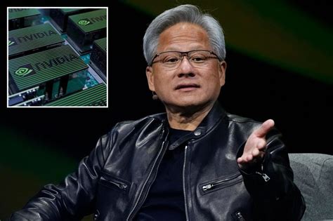 Nvidia Employees Can Work 7 Days A Week Until 2 Am — But Few Leave