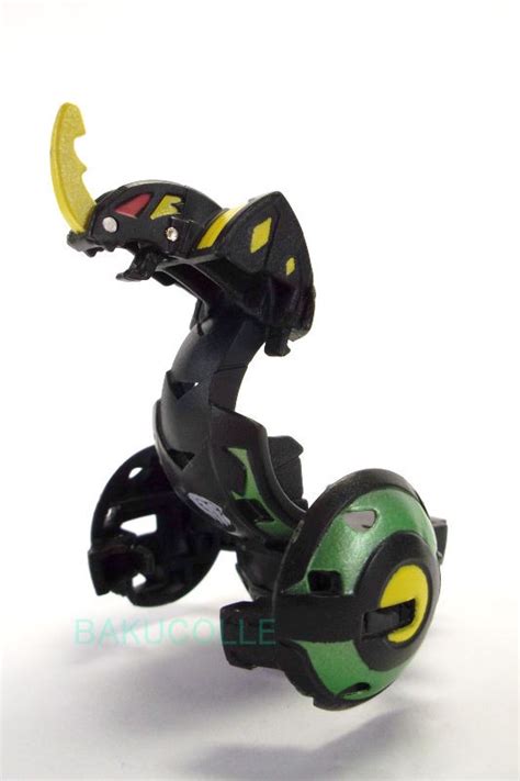 Bakugan Fangoid