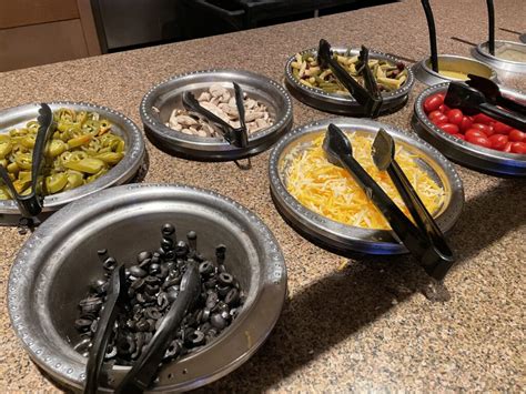 Circus Circus Las Vegas Buffet Review Take A Look Inside