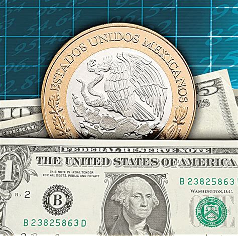 Súper Peso Tipo De Cambio Dólar Hoy 17 De Julio Del 2023 El Mañana
