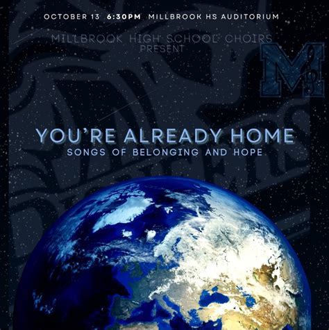 Millbrook High School Winchester Va