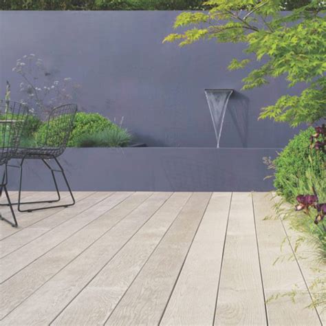 Composite Decking