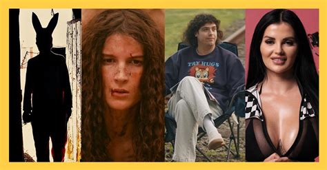 Matthew Eeles On Linkedin Every Australian Film I Watched In 2024 And