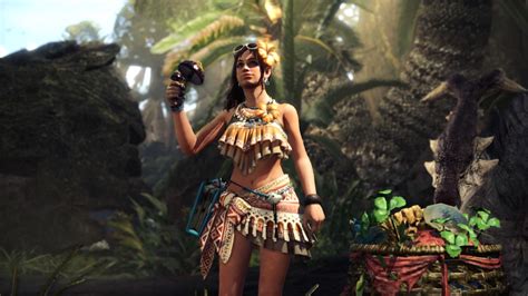 Monster Hunter World Pc Mod Enhances Female Character Bodies To Be Even Monster Hunter World Pc Mod Enhances Female Character Bodies To Be Even