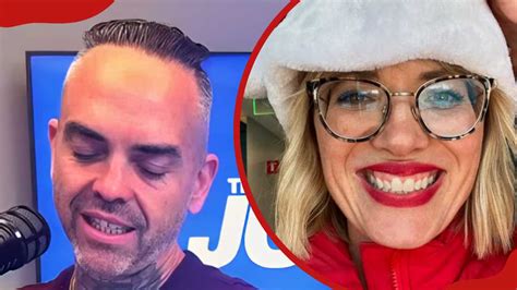 What Happened To Brooke And Jubal The Real Reason For Their Split Ke