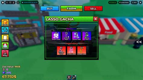 All Lassos In Raise Animals Deltias Gaming
