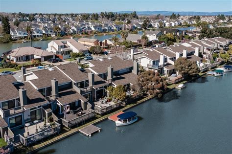 574 Marlin Ct Redwood Shores Ca 94065 3 Beds 2 1 Baths Sold