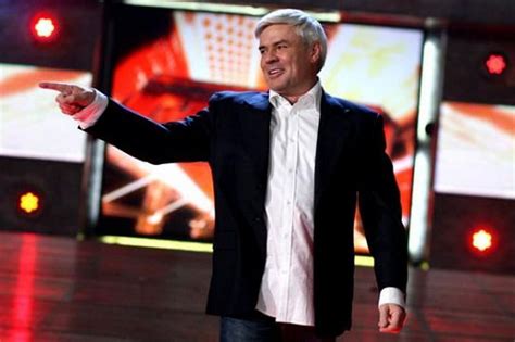 Wwe News Eric Bischoff Opens Up On His Relationship With Ric Flair