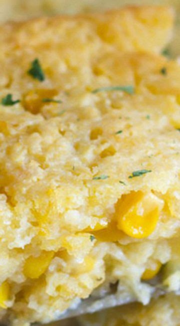 Cornbread Souffle Artofit