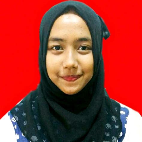Putri Nanda Tiara Pharmacy Assistant Toyo Denso Indonesia Pt