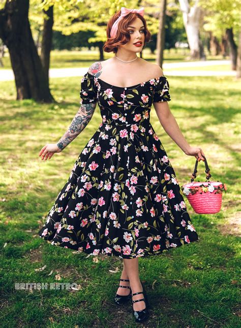 Sale Buy Retro 1950s Vintage Clothing Online British Retro