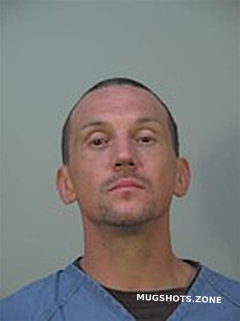 Ward Troy Allen 03172023 Dane County Mugshots Zone