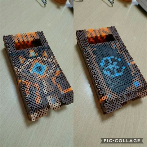 Perler Bead Storage Ideas