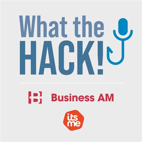 What The Hack Podcast On Spotify