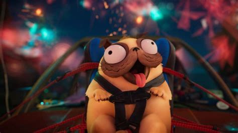 Les Mitchell Contre Les Machines Streaming Casting Bandes Annonces Et Actualités Sur Le Film