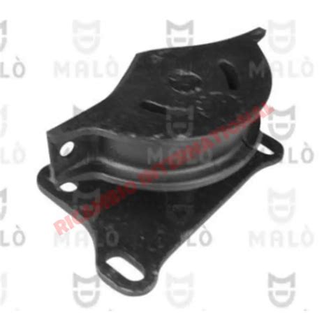 Engine Mounting Fiat 127 Ricambio International Ltd
