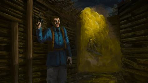 Conscript Çıkış Tarihi Belli Oldu