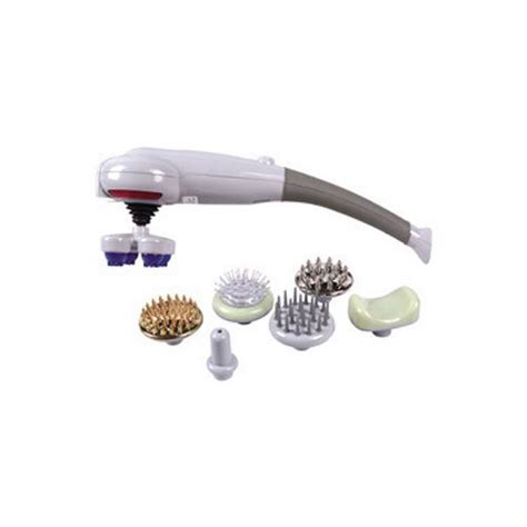 Magic Complete Body Massager At ₹ 1300piece Body Massager In Chennai