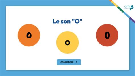 Le Son O Exercice 02 Ok Genially