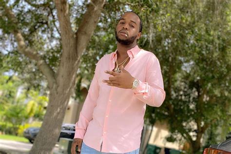 Teejay Hypes His Big Drip In New Video Watch Dancehallmag