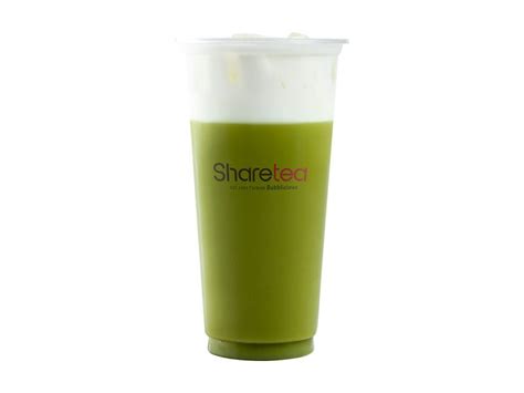 Sharetea Delivery Service In Kuwait Talabat