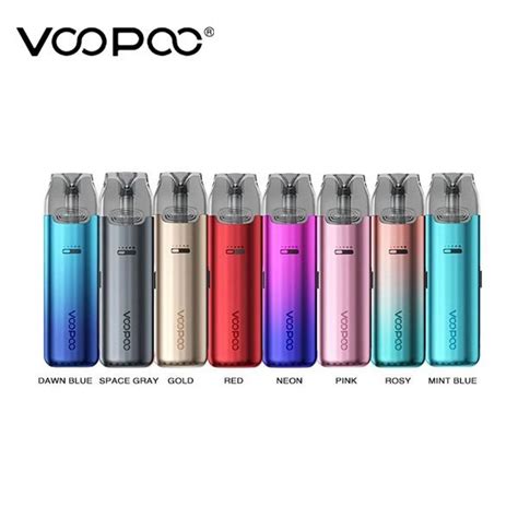 Voopoo Argus Pro How Many Cigarettes Is 5000 Puffs