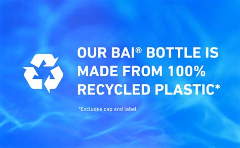 Bai Antioxidant Infused Water Beverage Malawi Mango With Vitamin C And No