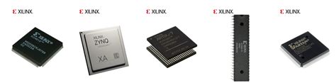 Xilinx Chip Series Guoxintong Shenzhen International Electronic