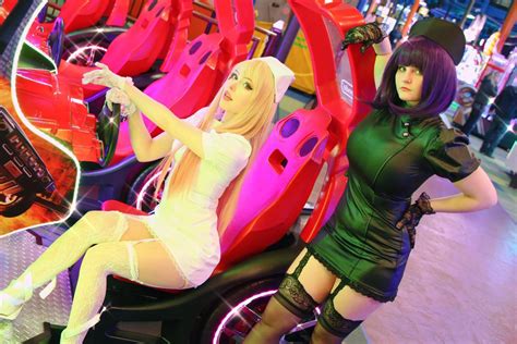 My Cc Cosplay Rcodegeass