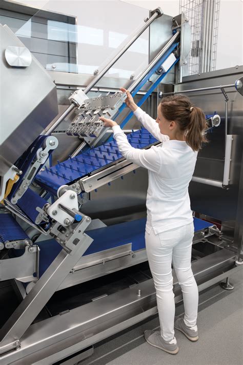 Slicing Solutions Multivac