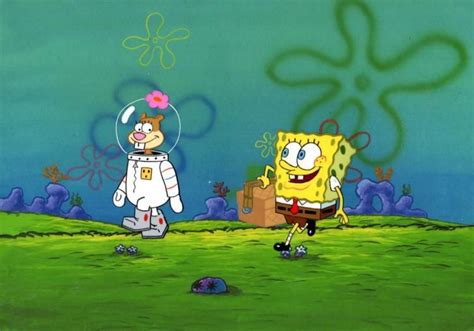 Spongebob Zelda Characters Character