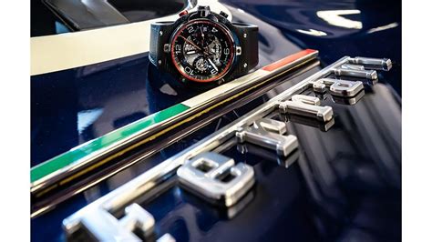 When Italy Heals Here Is Hoping That One Of The Automotive Worlds… Eric Ritchie